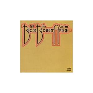 Beck, Bogert & Appice CD : タワーレコード Yahoo!店 - 通販 - Yahoo!ショッピング