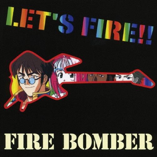 Fire Bomber マクロス7 LET'S FIRE!! CD : タワーレコード Yahoo!店 - 通販 - Yahoo!ショッピング