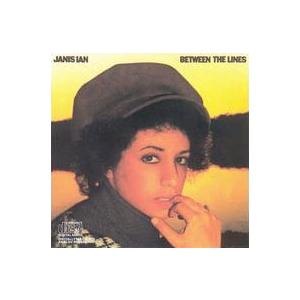 Janis Ian Between the Lines CD : タワーレコード Yahoo!店 - 通販 - Yahoo!ショッピング