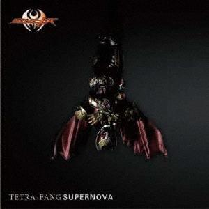 TETRA-FANG SUPERNOVA [CD+DVD] CD : タワーレコード Yahoo!店 - 通販 - Yahoo!ショッピング