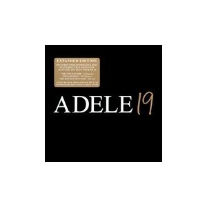 Adele 19 : Deluxe Edition CD : 2496874 : タワーレコード Yahoo!店 - 通販 - Yahoo!ショッピング