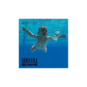 Nirvana Nevermind LP : タワーレコード Yahoo!店 - 通販 - Yahoo!ショッピング