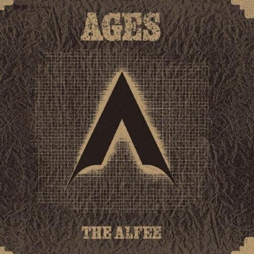 THE ALFEE AGES＜完全生産限定盤＞ HQCD : タワーレコード Yahoo!店 - 通販 - Yahoo!ショッピング