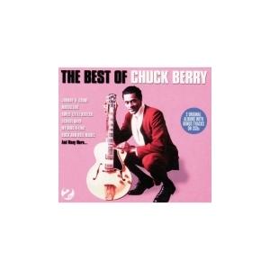 Chuck Berry Best of Chuck Berry CD : 2527984 : タワーレコード Yahoo!店 - 通販 - Yahoo!ショッピング