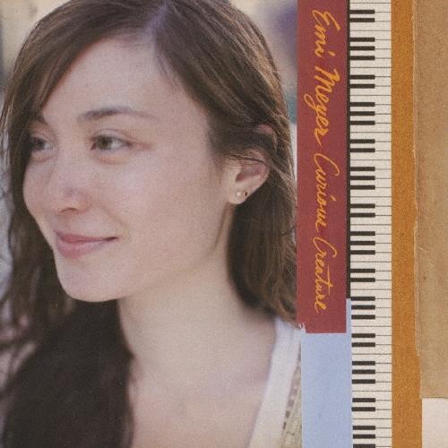 Emi Meyer キュリアス・クリーチャー CD : タワーレコード Yahoo!店 - 通販 - Yahoo!ショッピング