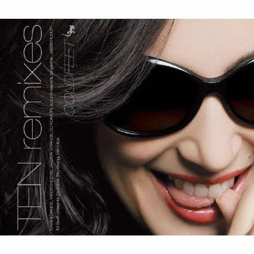 COLDFEET TEN remixes CD : タワーレコード Yahoo!店 - 通販 - Yahoo!ショッピング