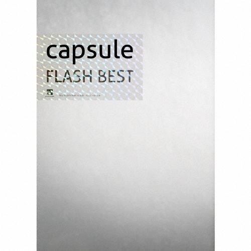 CAPSULE FLASH BEST [CD+DVD]＜初回生産限定盤＞ CD : タワーレコード Yahoo!店 - 通販 - Yahoo ...