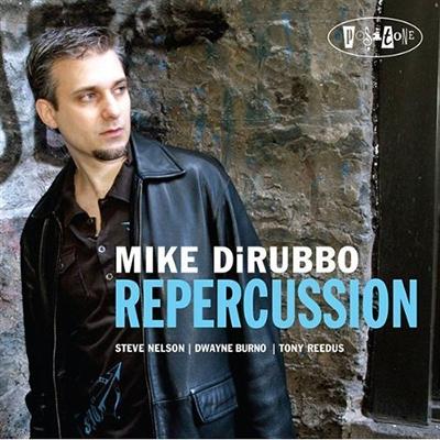 Mike Dirubbo Repercussion CD : タワーレコード Yahoo!店 - 通販 - Yahoo!ショッピング