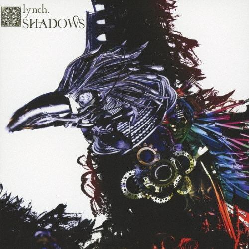 lynch. SHADOWS＜通常盤＞ CD : タワーレコード Yahoo!店 - 通販 - Yahoo!ショッピング