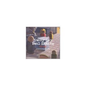 Sunny Day Real Estate Diary CD : タワーレコード Yahoo!店 - 通販 - Yahoo!ショッピング
