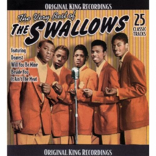 The Swallows (R&B) ザ・ベリー・ベスト・オブ・ザ・スワローズ CD : タワーレコード Yahoo!店 - 通販 - Yahoo!ショッピング