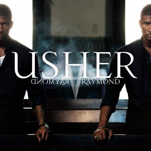 Usher レイモンド V CD : タワーレコード Yahoo!店 - 通販 - Yahoo!ショッピング