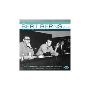 Various Artists The Bert Berns Story Vol. 2 CD : タワーレコード Yahoo!店 - 通販 ...