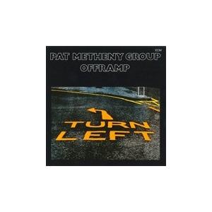 Pat Metheny Group Offramp LP : タワーレコード Yahoo!店 - 通販 - Yahoo!ショッピング