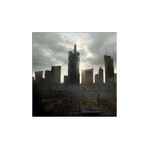 Vex'd Cloud Seed CD :2684423:タワーレコード Yahoo!店 - 通販 - Yahoo!ショッピング