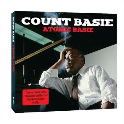 Count Basie Atomic Basie CD :2699739:タワーレコード Yahoo!店 - 通販 - Yahoo!ショッピング