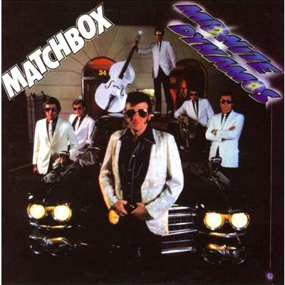 Matchbox Midnite Dynamos CD : タワーレコード Yahoo!店 - 通販 - Yahoo!ショッピング