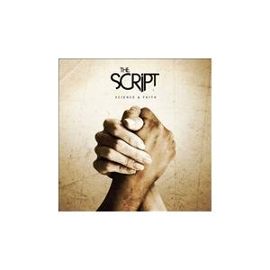 The Script Science & Faith CD : タワーレコード Yahoo!店 - 通販 - Yahoo!ショッピング