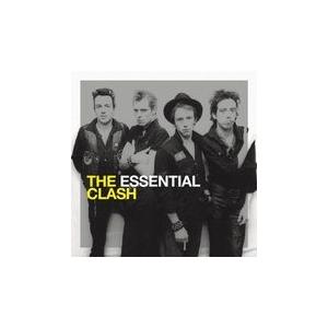The Clash Essential : CD : タワーレコード Yahoo!店 - 通販 - Yahoo!ショッピング