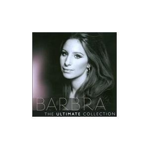 Barbra Streisand The Ultimate Collection CD : タワーレコード Yahoo!店 - 通販 - Yahoo!ショッピング