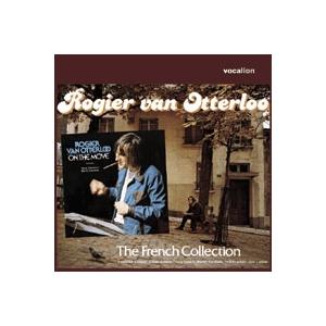 Rogier Van Otterloo On The Move / French Collection CD : タワーレコード Yahoo ...