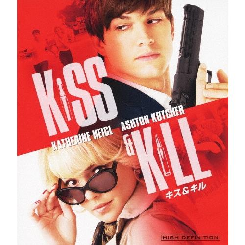 キス&キル Blu-ray Disc : タワーレコード Yahoo!店 - 通販 - Yahoo!ショッピング