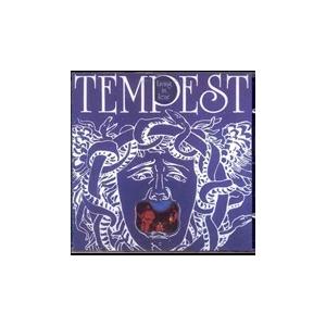 Tempest (US) Living In Fear CD : タワーレコード Yahoo!店 - 通販 - Yahoo!ショッピング