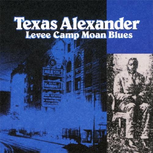 Alger Texas Alexander レヴィー・キャンプ・モーン・ブルース CD : タワーレコード Yahoo!店 - 通販 ...