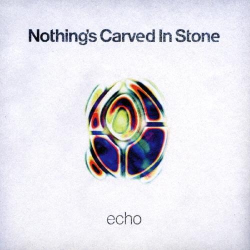 Nothing's Carved In Stone echo CD : タワーレコード Yahoo!店 - 通販 - Yahoo!ショッピング