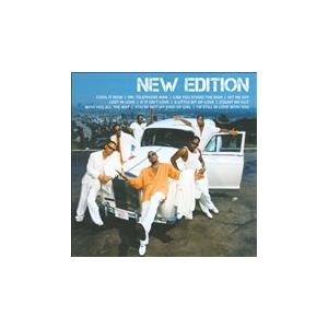 New Edition Icon : CD : タワーレコード Yahoo!店 - 通販 - Yahoo!ショッピング