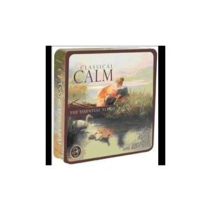 Various Artists Classical Calm CD : タワーレコード Yahoo!店 - 通販 - Yahoo!ショッピング