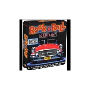 Various Artists Rock 'n' Roll Cruisin' : 60 Essential Driving Songs＜限定盤 ...
