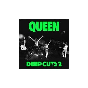 Queen Deep Cuts Volume 2 : 1977-1982 CD : タワーレコード Yahoo!店 - 通販 - Yahoo!ショッピング