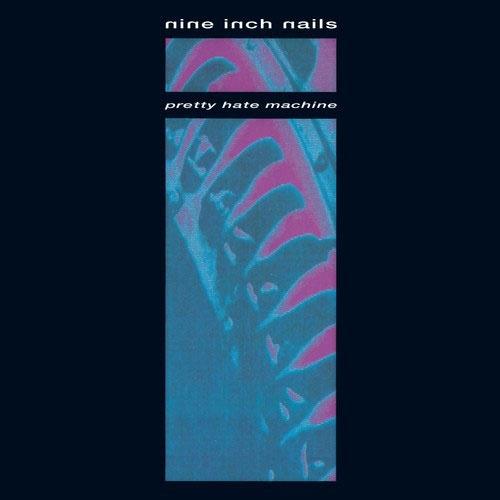 Nine Inch Nails Pretty Hate Machine : Original Version CD : タワーレコード ...