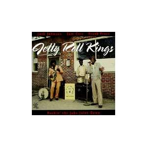 Jelly Roll Kings Rockin' The Juke Joint Down CD : タワーレコード Yahoo!店 - 通販 ...