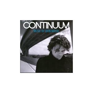 John Mayer Continuum CD : タワーレコード Yahoo!店 - 通販 - Yahoo!ショッピング