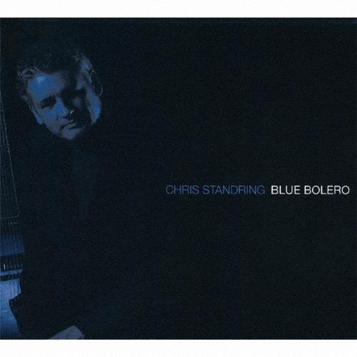 Chris Standring ブルー ボレロ CD : 2940658 : タワーレコード Yahoo!店 - 通販 - Yahoo!ショッピング