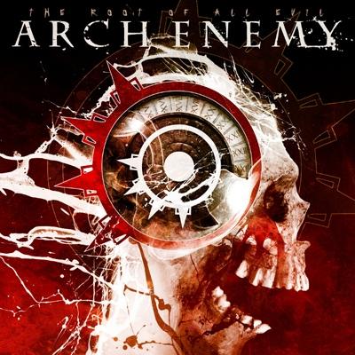 Arch Enemy ルート・オブ・オール・イーヴィル SHM-CD : タワーレコード Yahoo!店 - 通販 - Yahoo!ショッピング