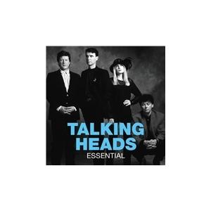 Talking Heads Essential CD : 3011632 : タワーレコード Yahoo!店 - 通販 - Yahoo!ショッピング