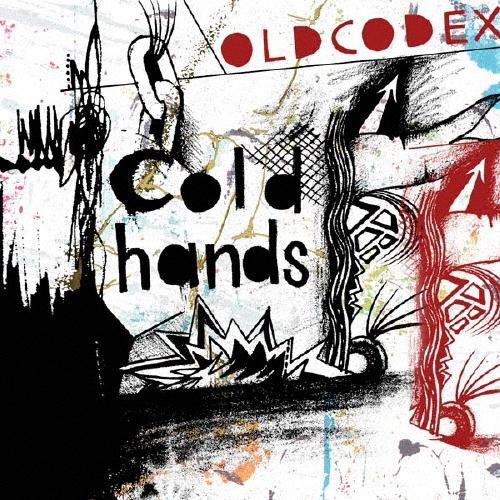 OLDCODEX Cold hands [CD+DVD] 12cmCD Single : 3036355 : タワーレコード Yahoo!店 - 通販 - Yahoo!ショッピング