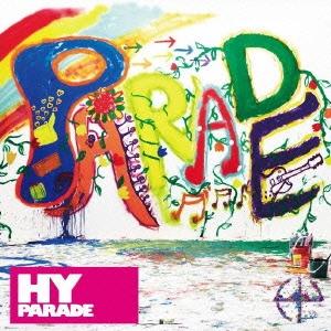 HY PARADE＜通常盤＞ CD : タワーレコード Yahoo!店 - 通販 - Yahoo!ショッピング