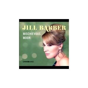 Jill Barber Mischievous Moon CD : タワーレコード Yahoo!店 - 通販 - Yahoo!ショッピング