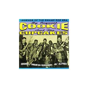 Cookie & The Cupcakes Legends Of Swamp Pop CD : タワーレコード Yahoo!店 - 通販 ...