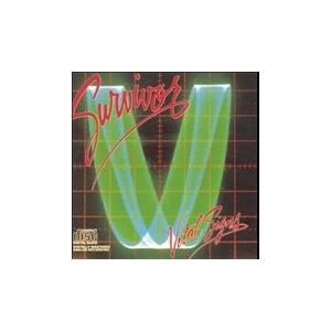 Survivor Vital Signs CD : 3064746 : タワーレコード Yahoo!店 - 通販 - Yahoo!ショッピング