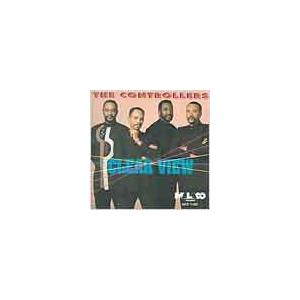 The Controllers (R&B) Clear View CD : タワーレコード Yahoo!店 - 通販 - Yahoo!ショッピング