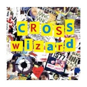 SILLYTHING CROSS WIZARD CD : タワーレコード Yahoo!店 - 通販 - Yahoo!ショッピング