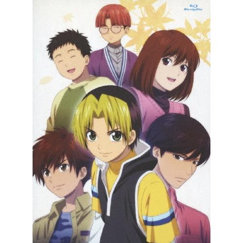 ヒカルの碁 Blu-ray BOX 【院生編】 [3Blu-ray Disc+CD] Disc : タワーレコード Yahoo!店 - 通販 - Yahoo!ショッピング