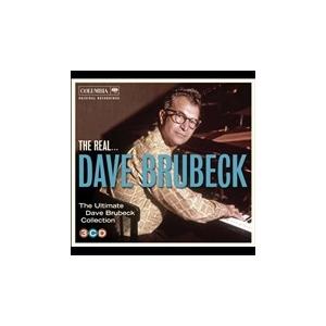 Dave Brubeck The Real CD : タワーレコード Yahoo!店 - 通販 - Yahoo!ショッピング