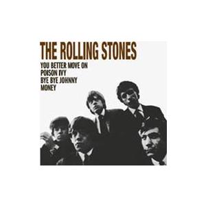 The Rolling Stones EP＜初回生産限定盤＞ 7inch Single : タワーレコード Yahoo!店 - 通販 ...