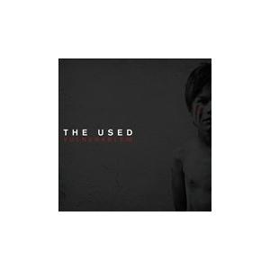 The Used Vulnerable (II) CD : タワーレコード Yahoo!店 - 通販 - Yahoo!ショッピング
